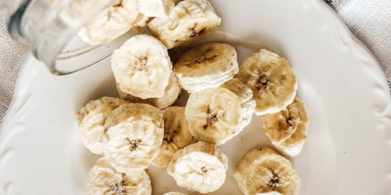 Kunnan Banana Slices